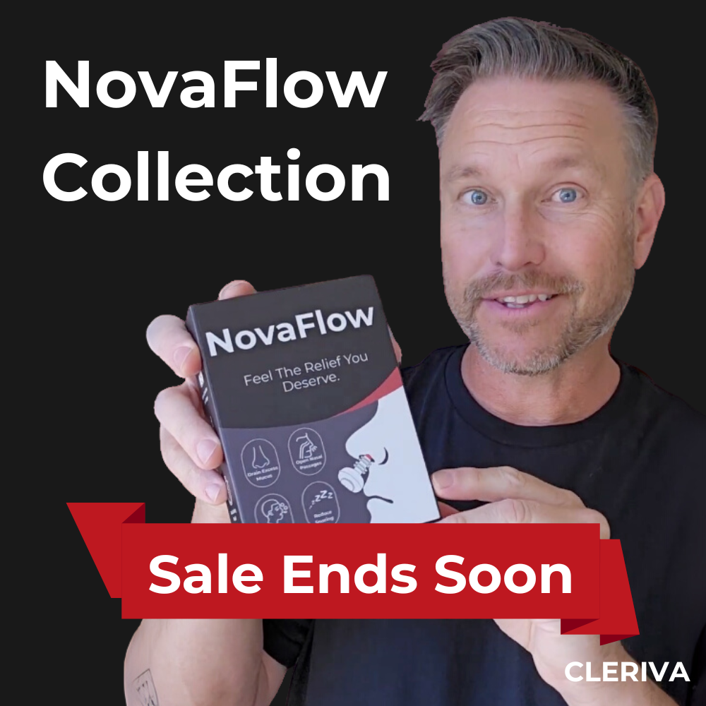 NovaFlow Core Collection – Cleriva