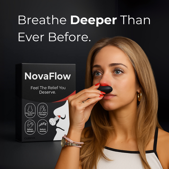 NovaFlow – Cleriva