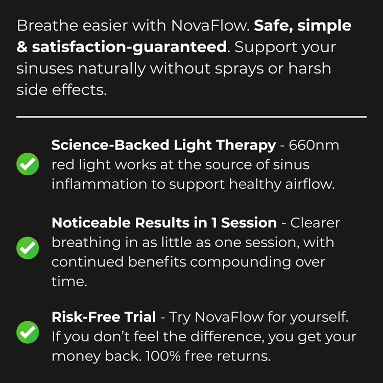 NovaFlow – Cleriva