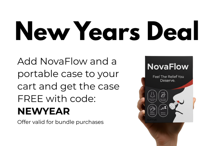 NovaFlow Core Collection – Cleriva