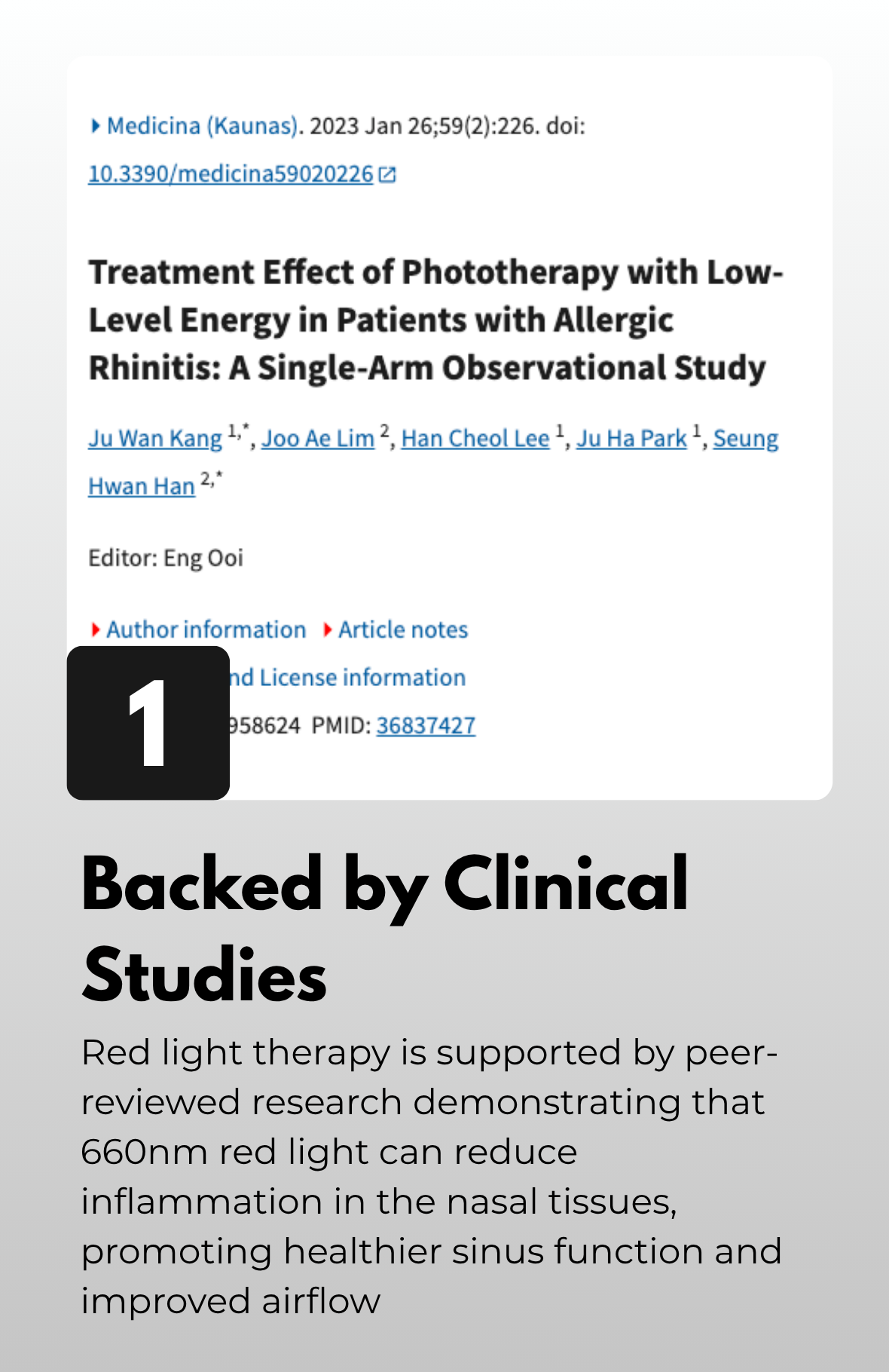 NovaFlow – Cleriva