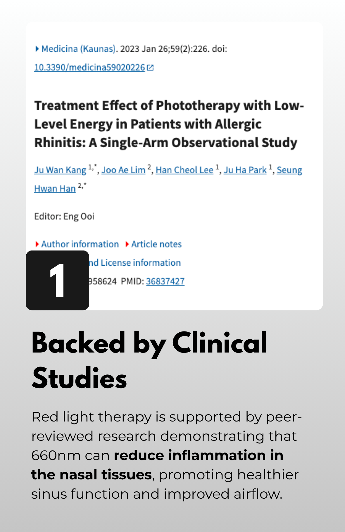 NovaFlow – Cleriva