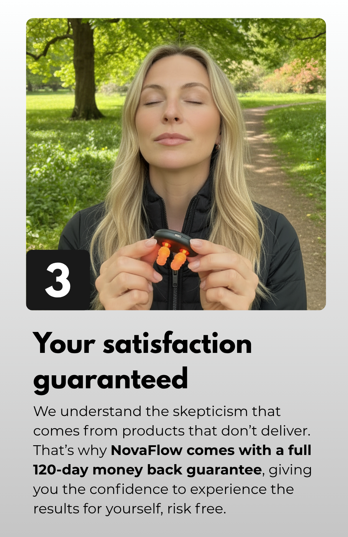 NovaFlow – Cleriva