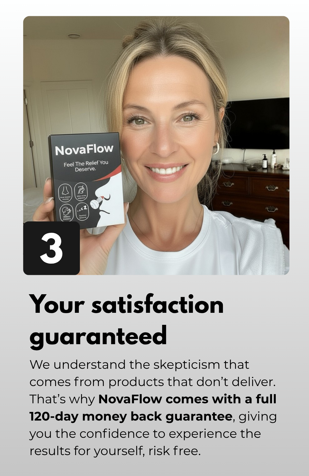 NovaFlow – Cleriva