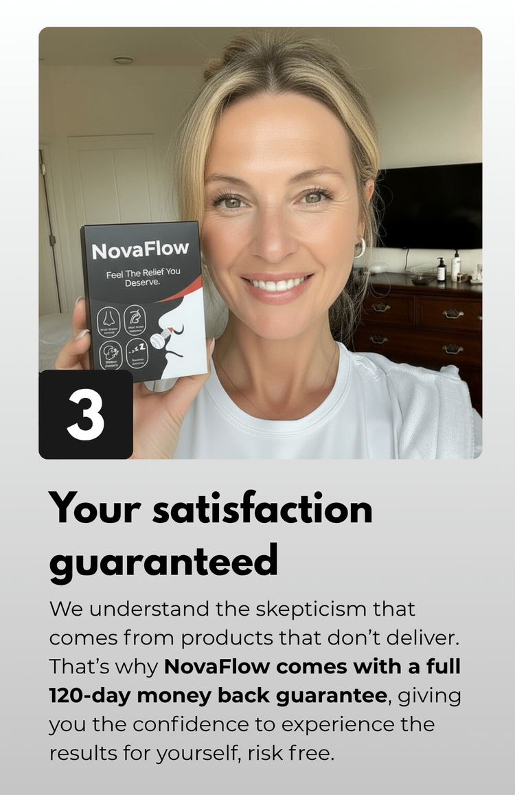 NovaFlow – Cleriva
