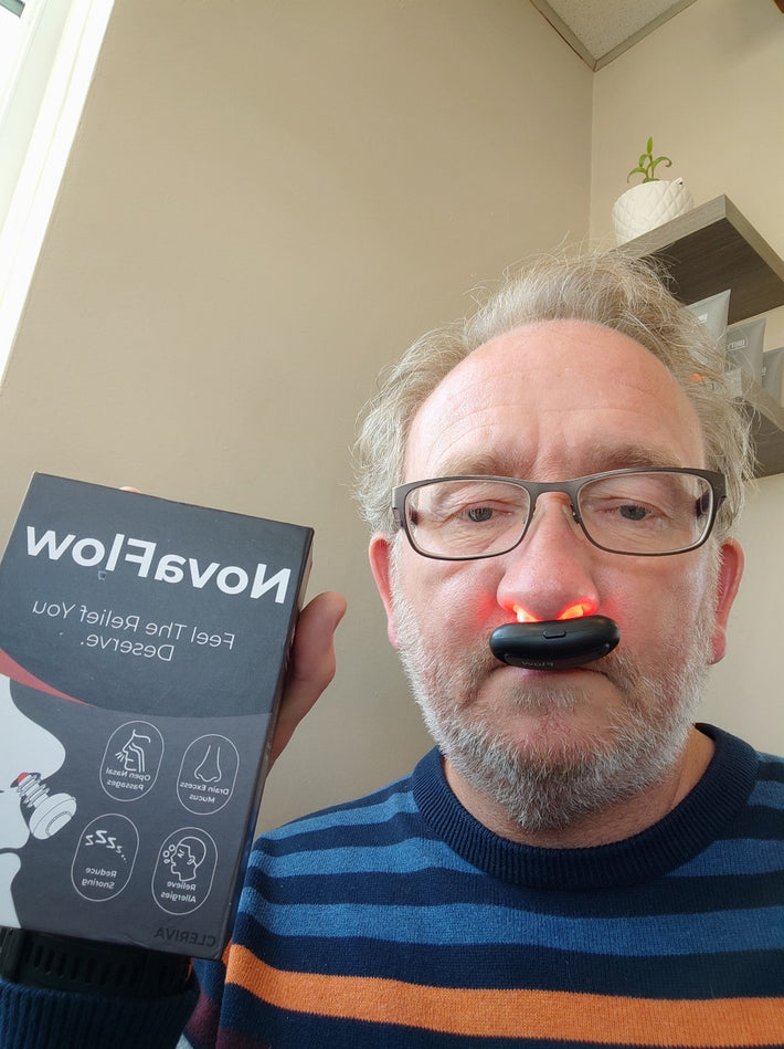 NovaFlow – Cleriva