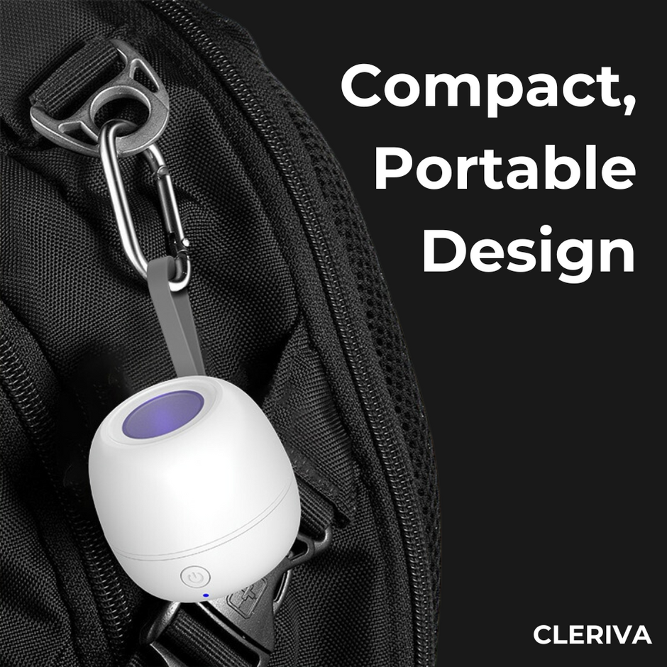 NovaBreath Collection – Cleriva